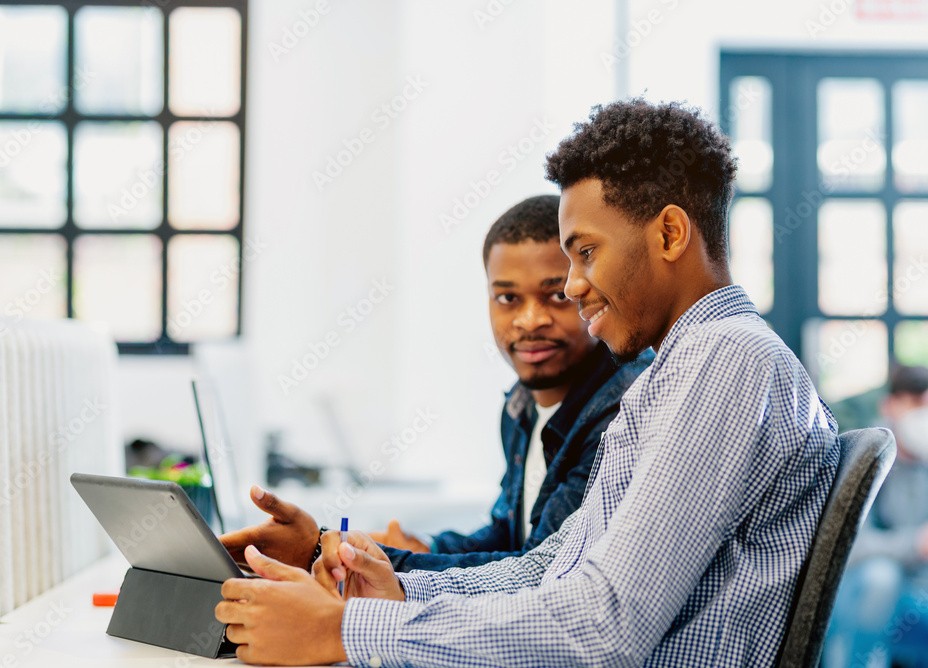 The Rise of Black-Owned Tech Startups: Building a New Future in 2025 ...